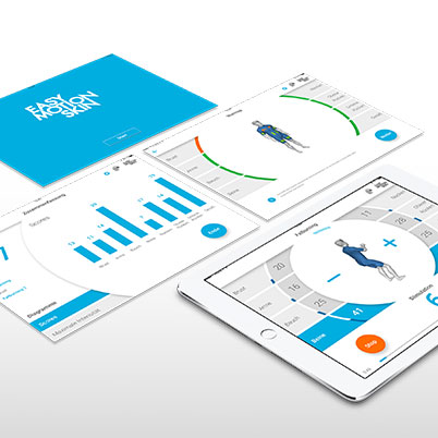 Het EMS Studio Systeem - EMS Studio